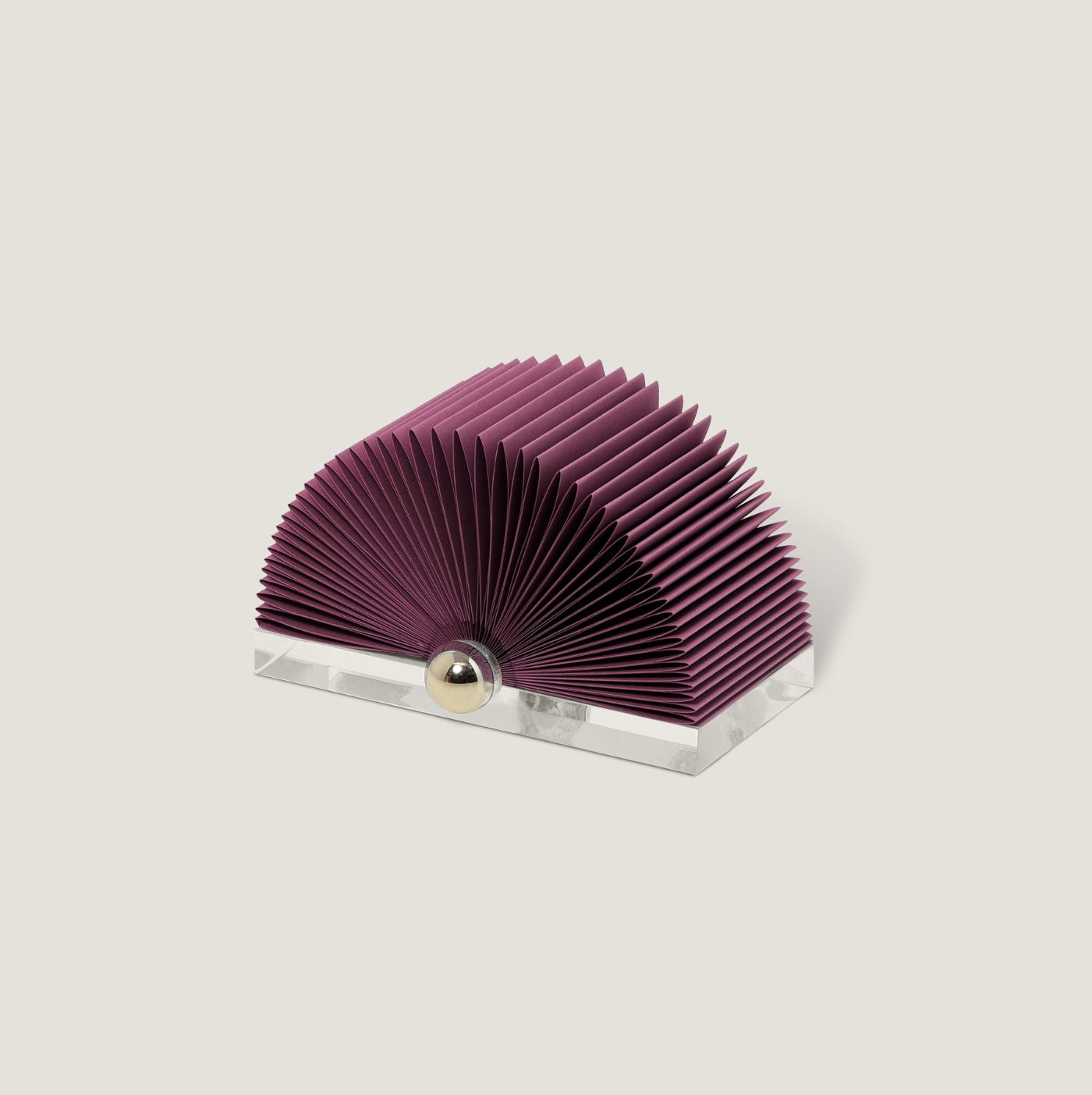 Micro Peacock Vinho